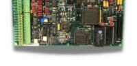 China GE Mark V DS200LRPBG1A Resolver Card Control Series for sale