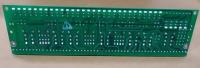 China GE Mark V DS200RTBAG3A RTBA RELAY TERMINAL BOARD for sale