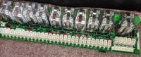 China GE Mark V DS200RTBAG3A RTBA RELAY TERMINAL BOARD for sale