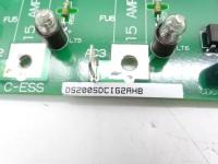 China GE Mark V DS200SDCIG2A DC POWER SUPPLY AND INSTRUMENTATION BOARD for sale
