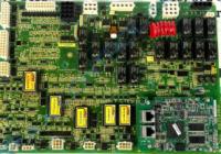 China GE Mark VI IS200AEPAH1A Printed Circuit Board for sale