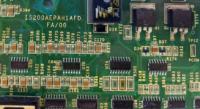 China GE Mark VI IS200AEPAH1A Printed Circuit Board for sale