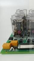 China GE Mark VI IS200BICLH1B - IGBT DRIVE SOURCE BRIDGE INTERFACE BOARD for sale