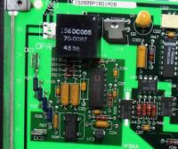 China GE Mark VI IS200BPIBG1A Phase Logic Module IGBT Drive Interface for Turbine Control for sale