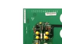 China GE Mark VI IS200DAMAG1B Inverter Card for sale