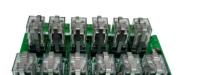China GE Mark VI IS200DRLYH1B - RELAY OUTPUT TERMINAL BOARD for sale