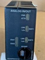 China GE Mark VI IS220PAICH1A IO PACK ANALOG IN/OUT BASIC for sale