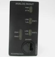 China GE Mark VI IS220PAICH2A Analog I/O Module Lightweight 2kg Turbine Control System for sale