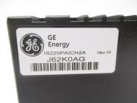 China GE Mark VI IS220PAICH2A Analog I/O Module Lightweight 2kg Turbine Control System for sale