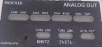 China GE Mark VI IS220PAICH1B - Analog Input / Output Module for sale