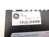 China GE Mark VI IS220PAICH1B - Analog Input / Output Module for sale