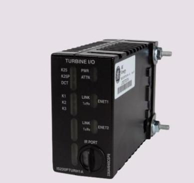 China GE MARK VI IS220PPRAH1A - IO PACK SPEED IN PROTECTION for sale