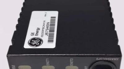 China GE MARK VI IS220PSCAH1A SERIAL COMMUNICATION INPUT/OUTPUT MODULE for sale