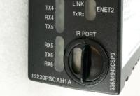 China GE MARK VI IS220PSCAH1A SERIAL COMMUNICATION INPUT/OUTPUT MODULE for sale