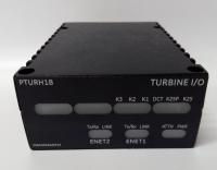 China GE MARK VI IS220PTURH1B Turbine Specific I/O Trip Pack for sale