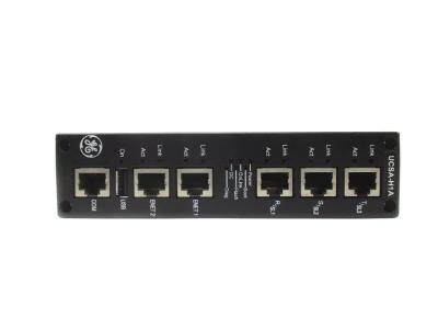 China GE MARK VI IS220UCSAH1A EMBEDDED CONTROLLER MODULE for sale
