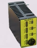 China GE MARK VI IS220YDIAS1A DISCRETE CONTACT INPUT I/O MODULE for sale