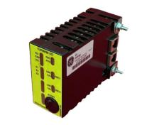 China GE MARK VI IS220YTURS1A - IO PACK, TURBINE I/O PACK SIL for sale