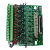 China GE MARK VI IS230SDIIH1A/IS200SDIIH1A ISOLATED CONTACT INPUT ASSEMBLY for sale