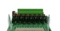China GE MARK VI IS230SDIIH1A/IS200SDIIH1A ISOLATED CONTACT INPUT ASSEMBLY for sale