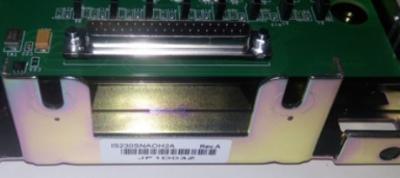 China GE MARK VI IS230SNAOH2A Analog Output Pack for sale