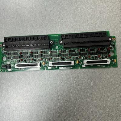 China GE MARK VI IS200TBAIH1CCC ANALOG INPUT TERMINAL BOARD for sale
