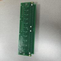 China GE MARK VI IS200TBAIH1CCC ANALOG INPUT TERMINAL BOARD for sale