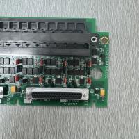 China GE MARK VI IS200TBAIH1CCC ANALOG INPUT TERMINAL BOARD for sale