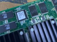 China GE MARK VI IS200DSPXH1D Digital Signal Processor Control Board for sale