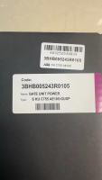 China ABB KUC755 AE105 3BHB005243R0105 Drive Power for sale