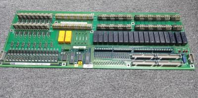 China ABB UNS0863A-P V1 HIEE305082R0001 Digital I/O Card R5 Static Exciter for sale