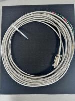 China Bently Nevada 16710-33 Interconnect Cables With Armored for sale