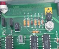 China ABB 70AB01C-ES HESG447224R2 Digital Output Module Procontrol P13 for sale