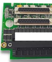 China Ge Mark VIe IS200TBAOH1CCB - Analog Output Terminal Board for sale
