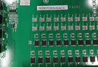 China GE Mark VIe IS230TNDSH2A IS200TDBSH2ACC - DISCRETE SMLX DIN RAIL MODULE for sale