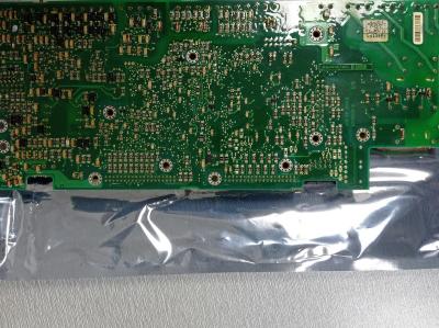 China ABB RMIO-11C 68789010 CONTROL BOARD for sale