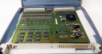China ABB 216GA61 HESG112800R1 Analog Output Module for sale