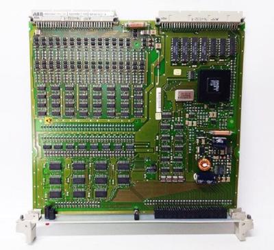 China ABB 216GA62 REG216 CNC Unit Machine Frame for sale