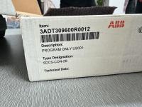 China ABB SDCS-CON-2B 3ADT309600R0012 Converter Board for sale