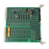 China ABB 216DB61 HESG334063R100 Binary I/P And Tripping Unit Board for sale