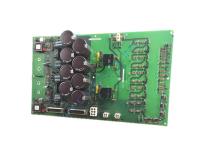 China GE MARK VI IS200EDEXG1A Exciter De-Excitation Board for sale