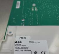 China SPIET800 ABB  Ethernet CIU Transfer  Communication Module for sale