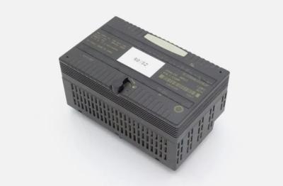 China IC200ALG260 GE Analog Input Module 300mm Net Height for sale