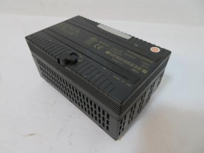 China IC200ALG320 GE Analog Input Module 250mm Net Length for sale