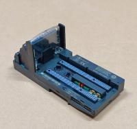 China IC200CHS022 GE Compact Box-Style I/O Carrier for sale