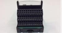 China IC200CHS025 GE Compact Spring-Style I/O Carrier for sale