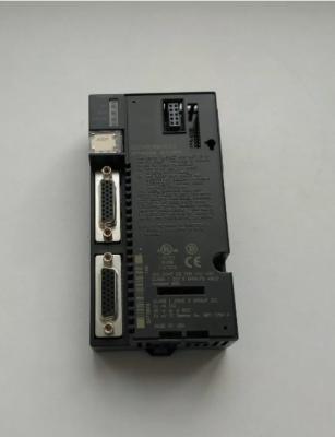 China IC200ERM002 GE Expansion Receiver Module  300mm Net Height for sale