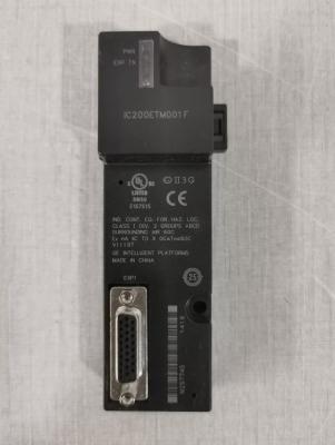 China IC200ETM001 GE Expansion Transmitter Module for sale