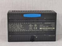 China IC200MDL650 GE Input Module  250mm Net Length for sale