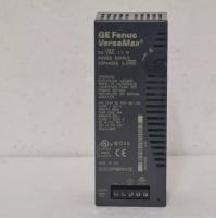 China IC200PWR002 GE 24 V DC Expanded 3.3 V Power Supply for sale